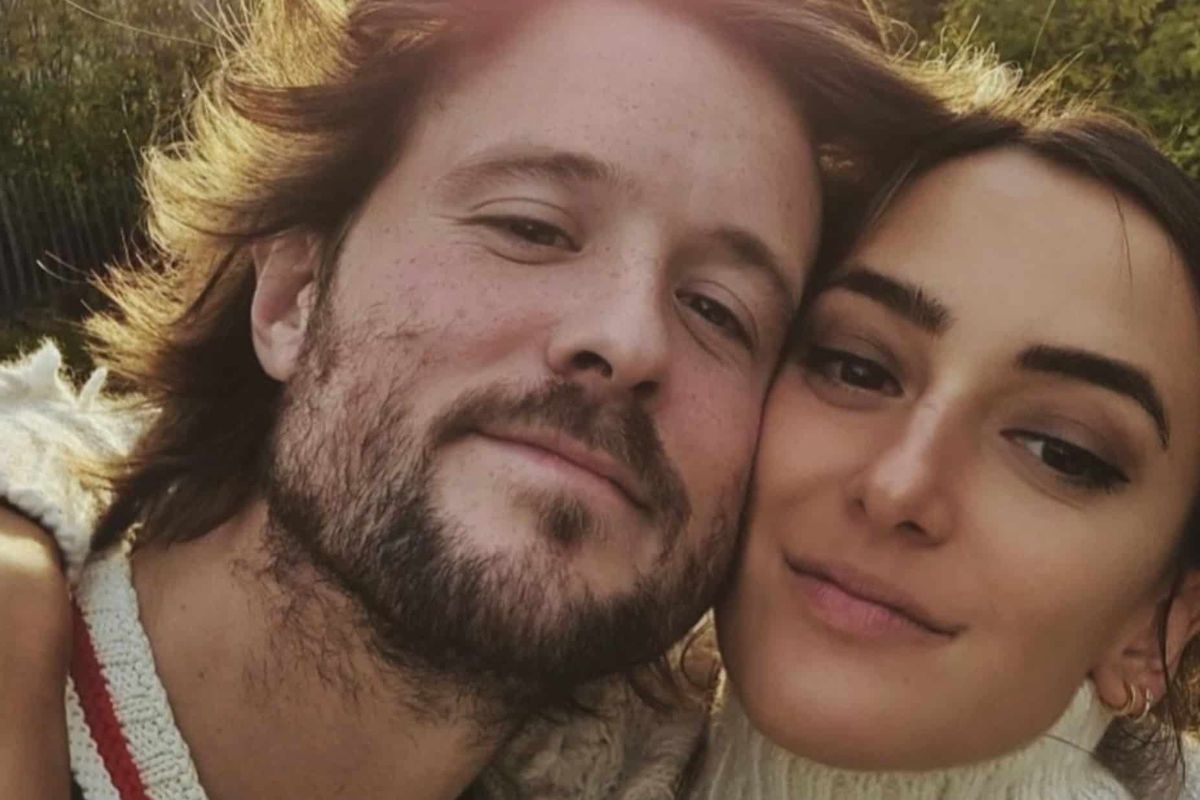 Mathieu Terryn (28) verklapt groot nieuws over gezinsuitbreiding met ...