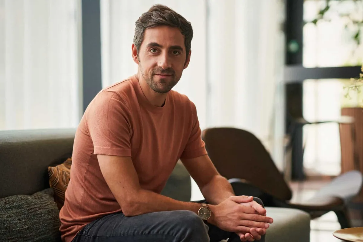 Wim Slabbinck haalt fel uit naar 'Blind Getrouwd'-kijkers en zorgt voor ...