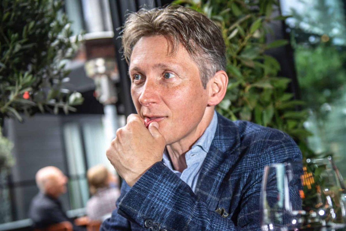 Helmut Lotti in zware financiële problemen en moet drastisch besluit ...