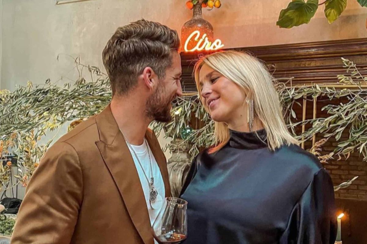 "Wauw, zo mooi!": Kat Kerkhofs deelt ongeziene beelden van Dries ...