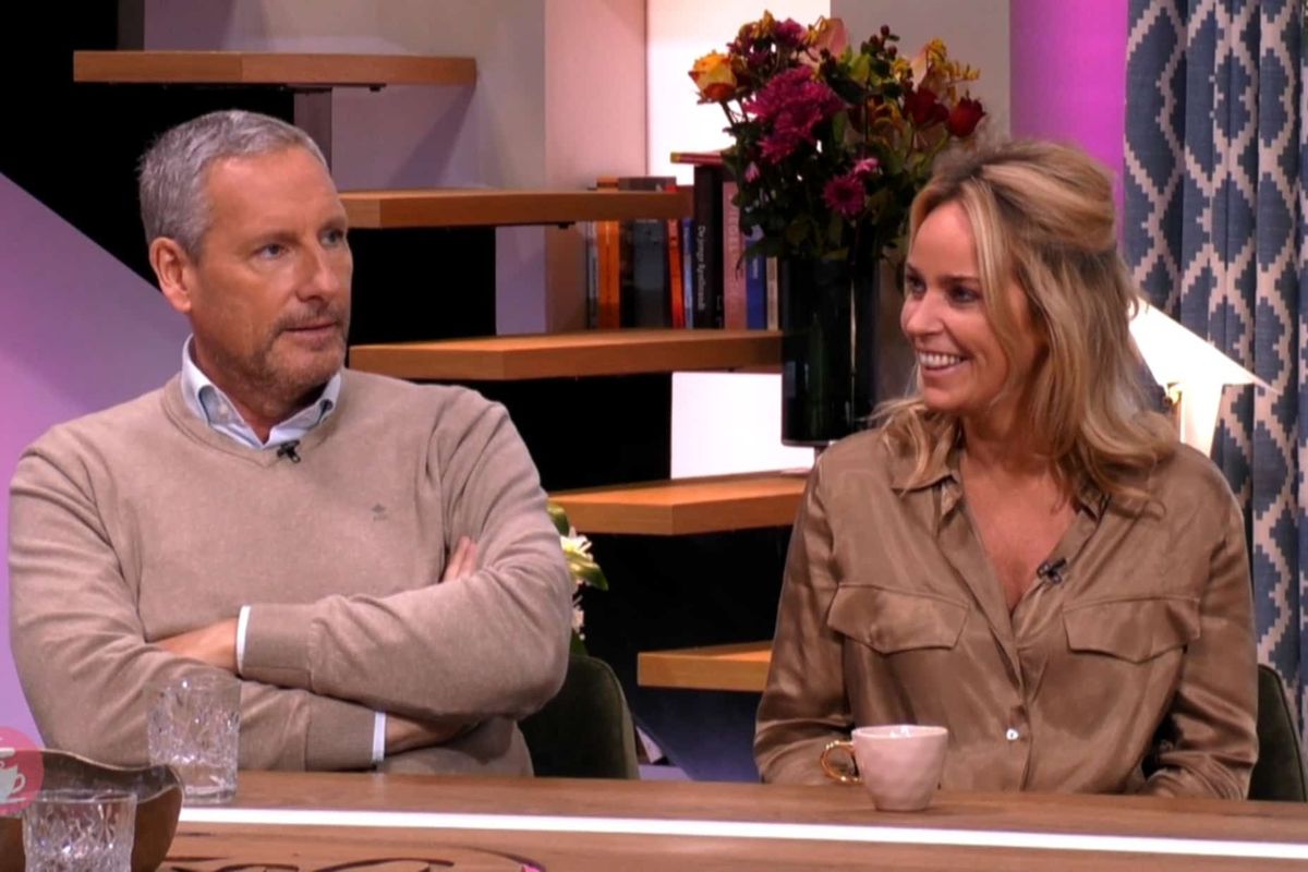 Na zeer verontrustende berichten over haar gezondheid: zo gaat het nu ...