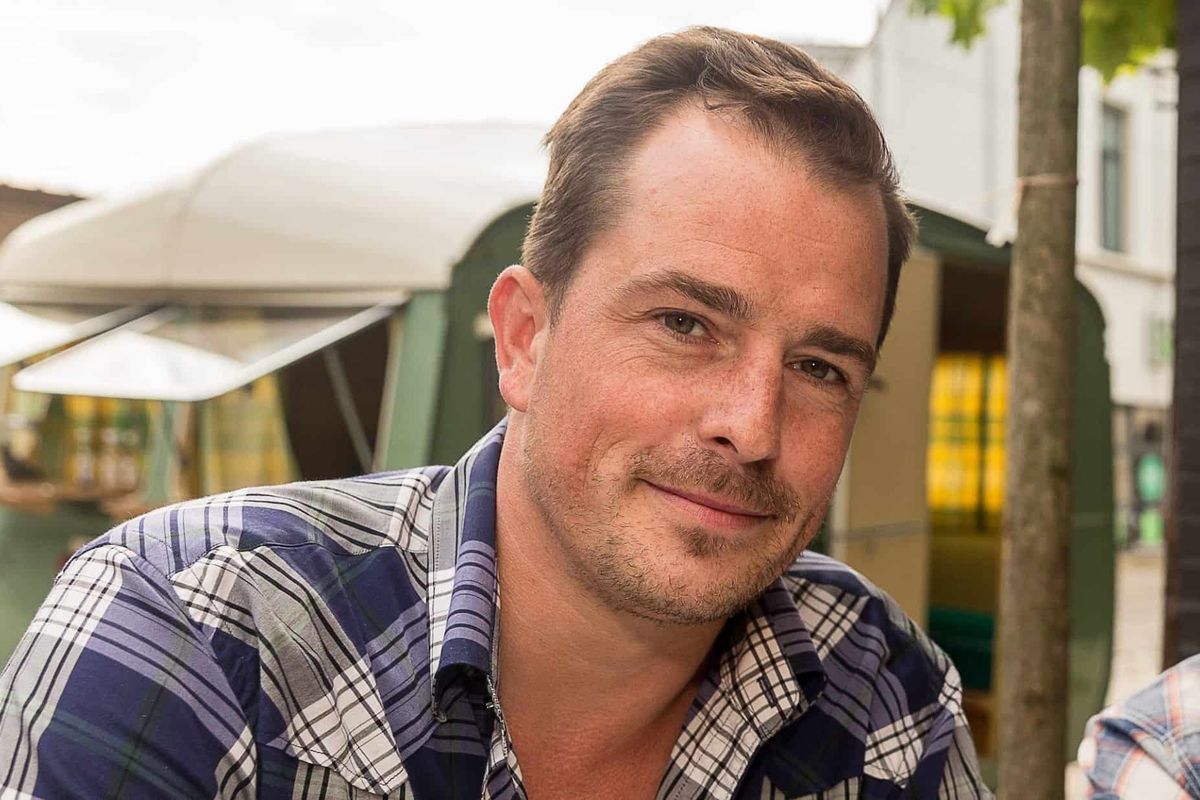 'Thuis'-acteur Gert Winckelmans openhartig over zware financiële ...