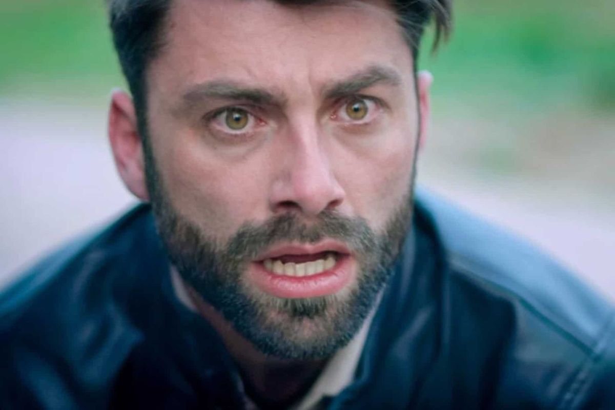 'Familie'-kijkers zijn zeker: "Hij wordt de nieuwe slechterik nu Koen ...