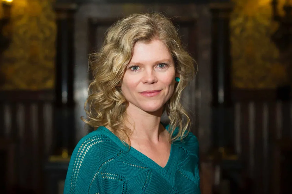 Actrice Inge Paulussen (46) krijgt vreselijk nieuws te horen: "Niet ...