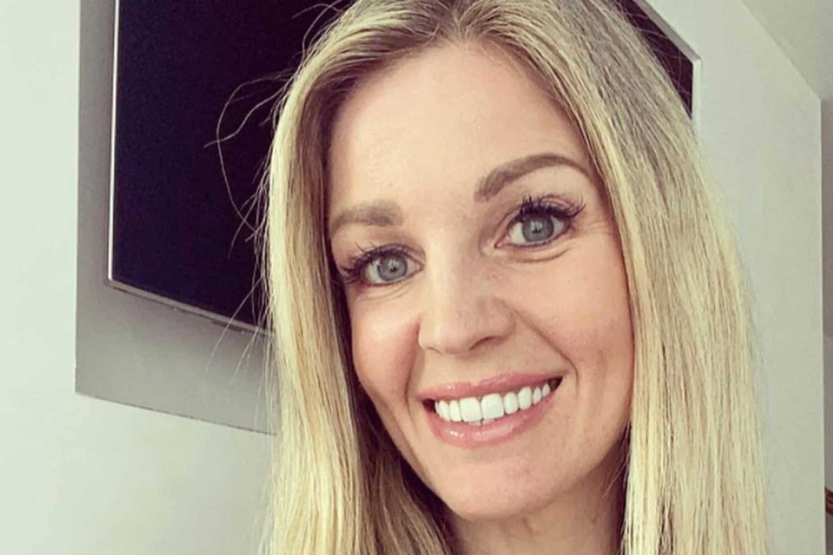 Eveline Hoste stelt voor het eerst haar nieuwe vriend voor: "Willen ons ...