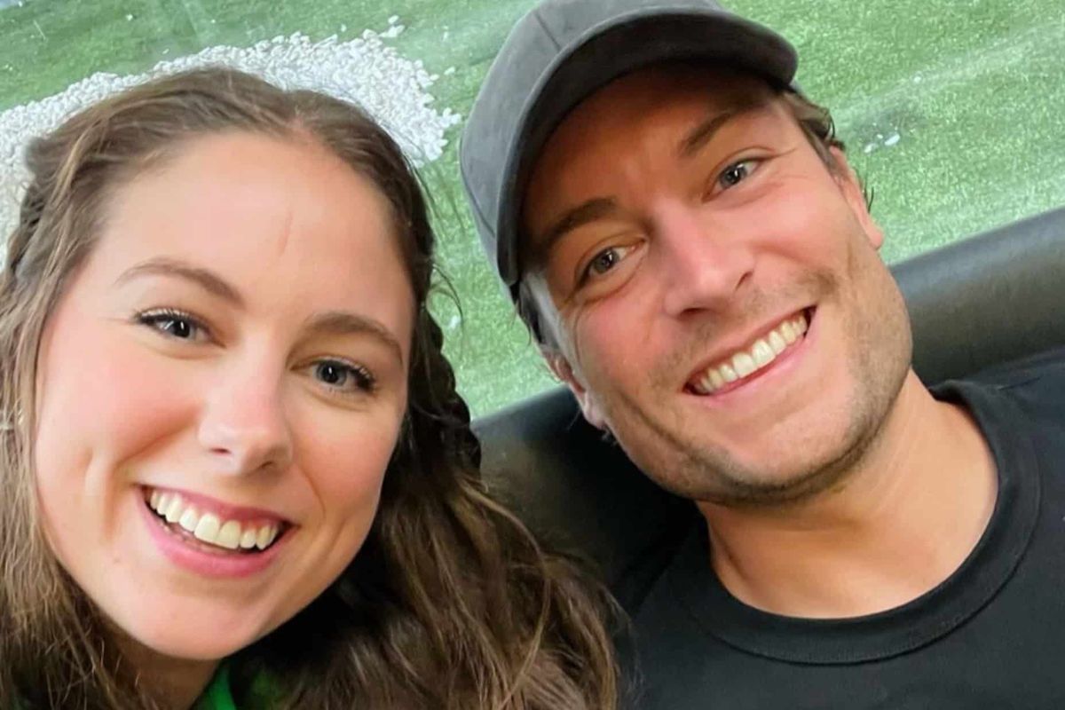 Marie Verhulst reageert met erg bijzondere boodschap op foto's van ex ...