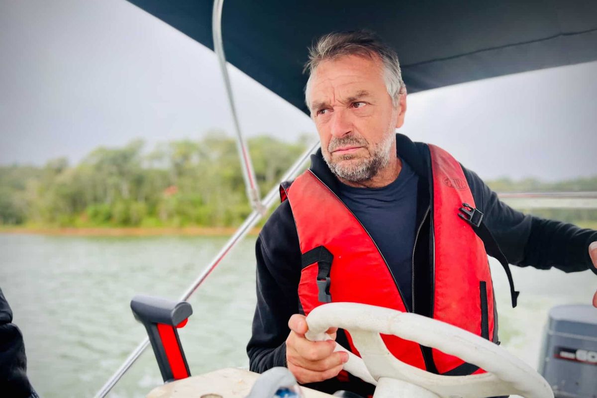 Tom Waes Compleet Uitgespuwd Na Schokkende Uitspraak Heel Andere Mens