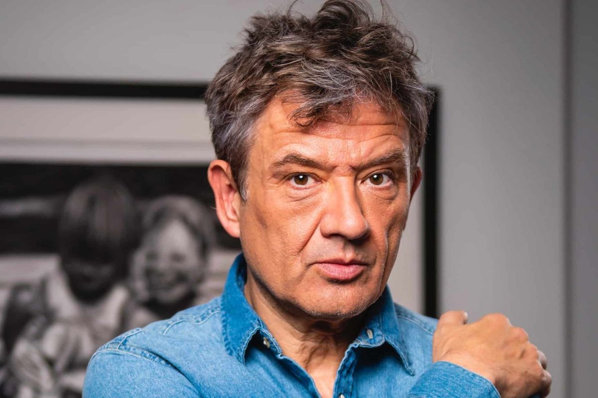 Bart Peeters (62) heeft zeer droevig nieuws over zijn gezondheid: "Kan ...