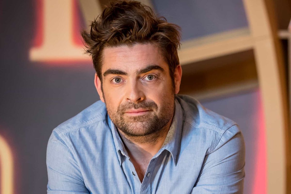 Presentator Pedro Elias zwaar onder vuur na choquerende uitspraak ...
