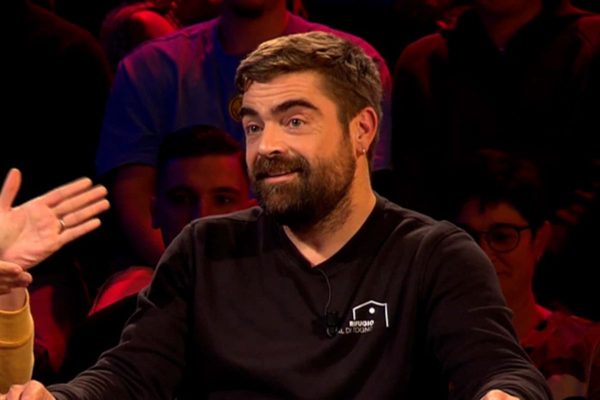 Presentator Pedro Elias krijgt na ontzettend zware periode geweldig ...