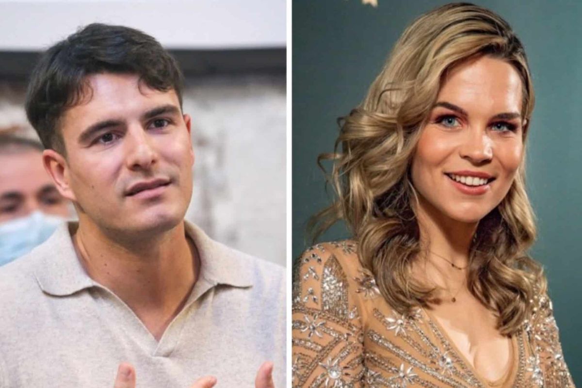 Conner Rousseau en Klaasje Meijer doen relatiegeruchten weer oplaaien ...