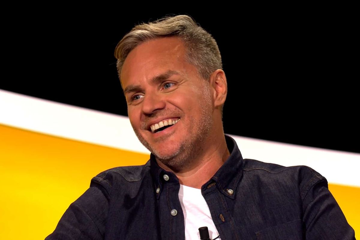 Peter Van de Veire ontroert iedereen met wondermooie beelden van ...