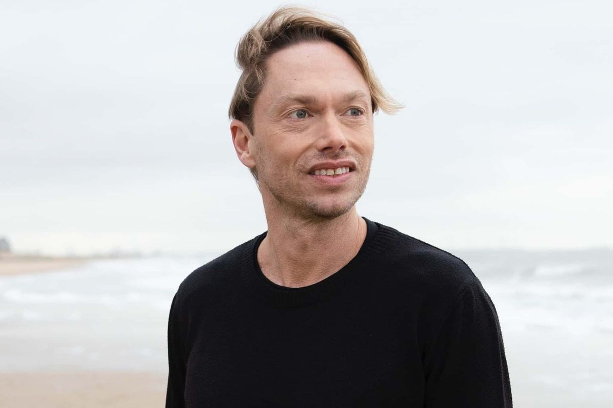 Wie is Kristel Hubeny, de nieuwe vlam van Regi Penxten? "Straf hoeveel ...