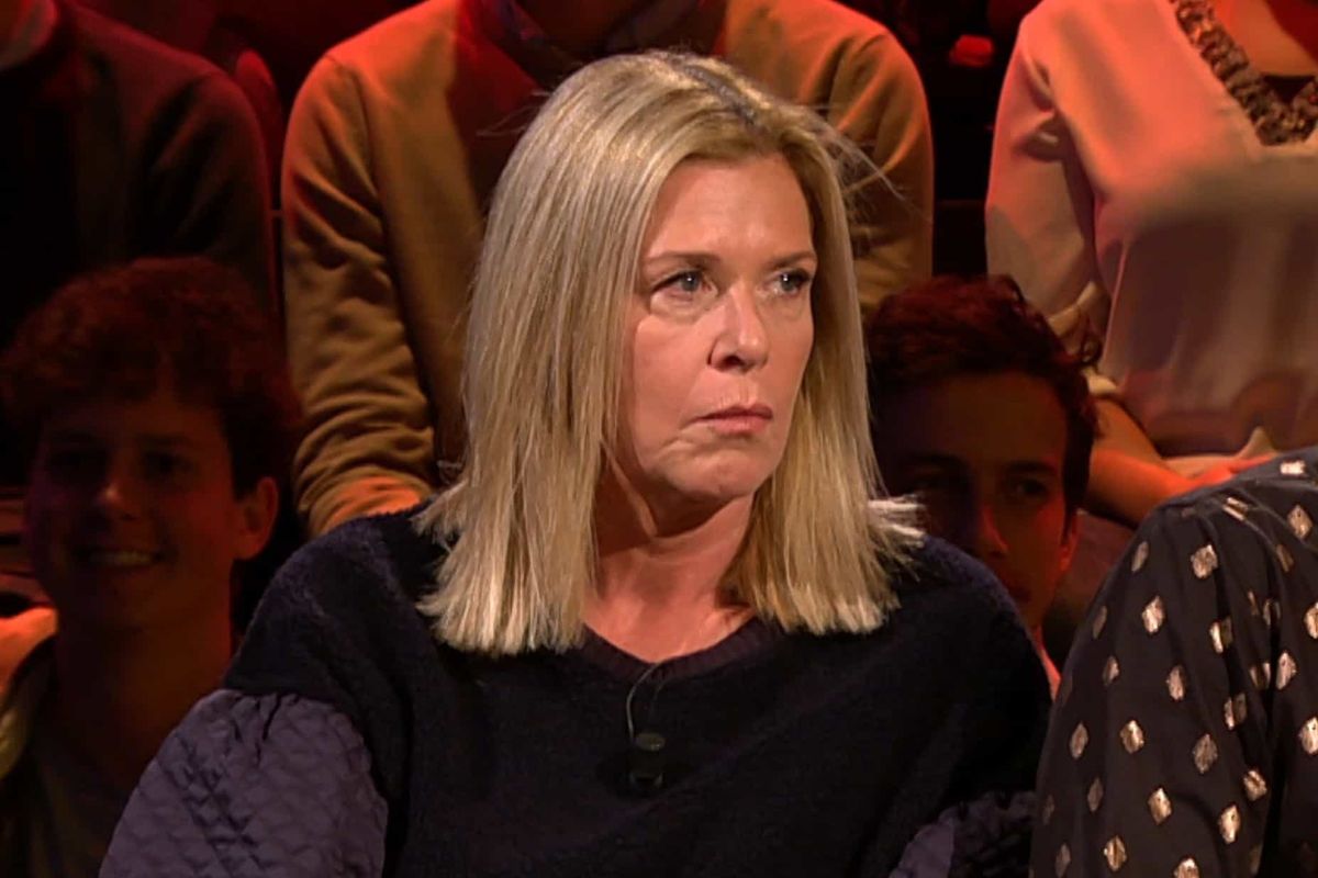 Actrice Barbara Sarafian (54) deelt hartverscheurend nieuws: "Ik ...