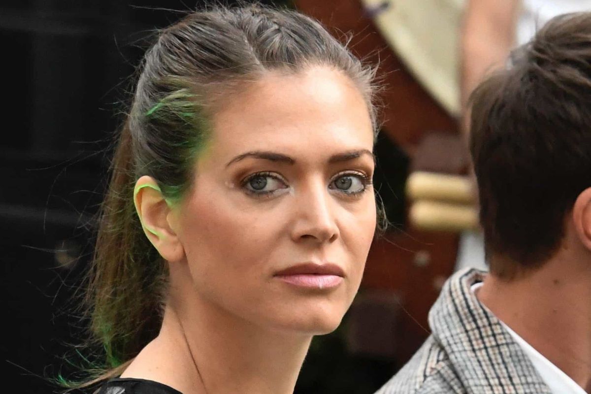 Astrid Coppens slaakt noodkreet: "Ze heeft nog maar vier weken te leven"