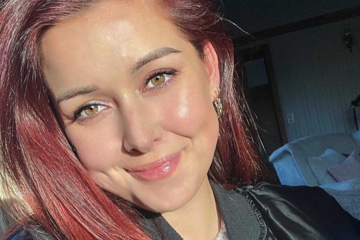 Lotte Vanwezemael deelt bijzondere foto met haar nieuwe vlam: "Gelukkig had je een pepermuntje!"