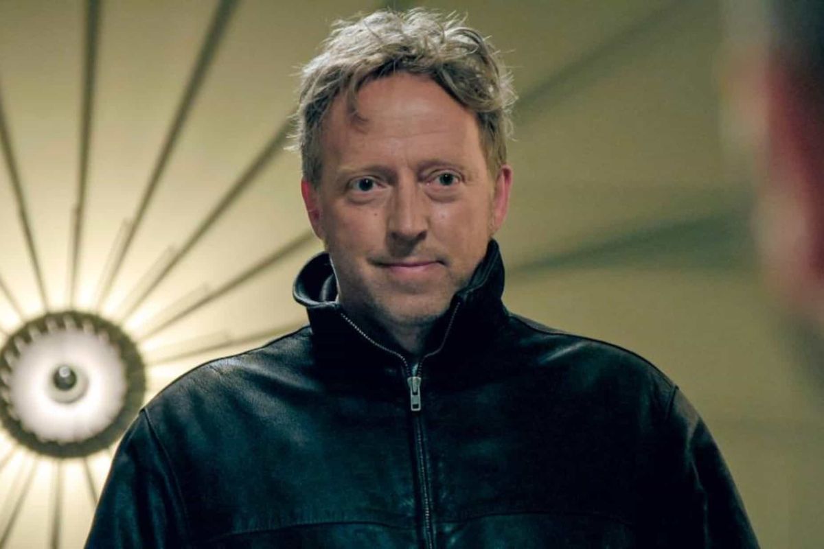 'Familie'-kijkers zijn zeker: "Dit is het geheim van nonkel Raymond!"