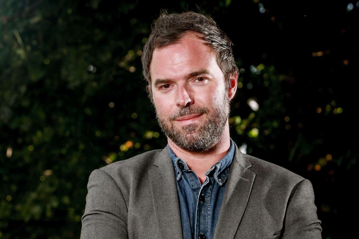 Tomas De Soete komt met verrassing van jewelste na plots ontslag bij VRT