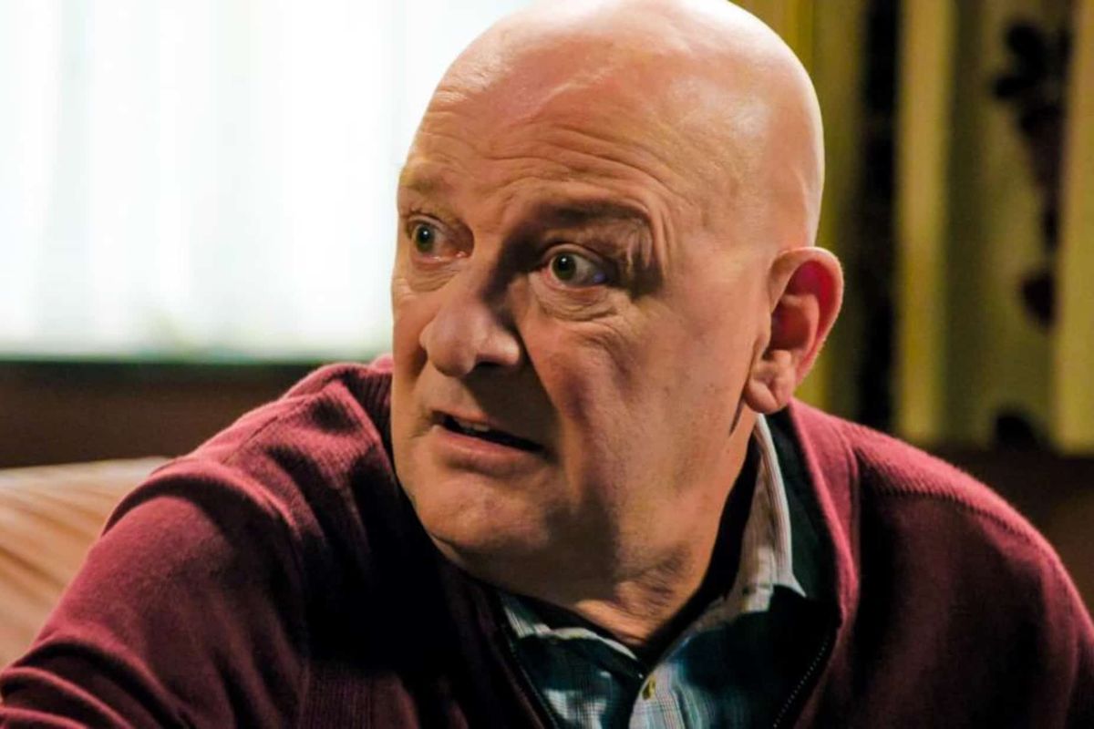 Ludo Hellinx niet te spreken over zijn comeback in 'Familie' en haalt ...