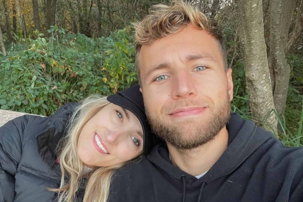 Suzan & Freek uit 'Liefde voor Muziek' verrassen iedereen met geweldig ...