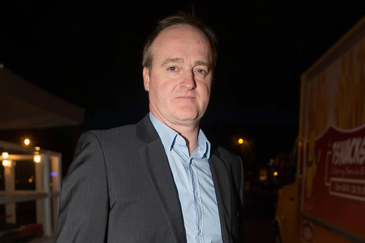 'De Zonen van Van As'-acteur Peter Thyssen verliest dierbare: "Slaap zacht"