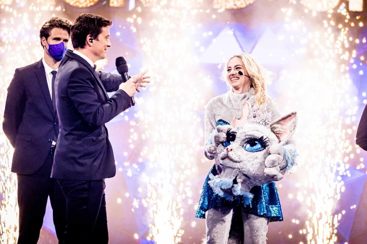 VTM komt met verrassing van jewelste over het nieuwe seizoen van 'The ...