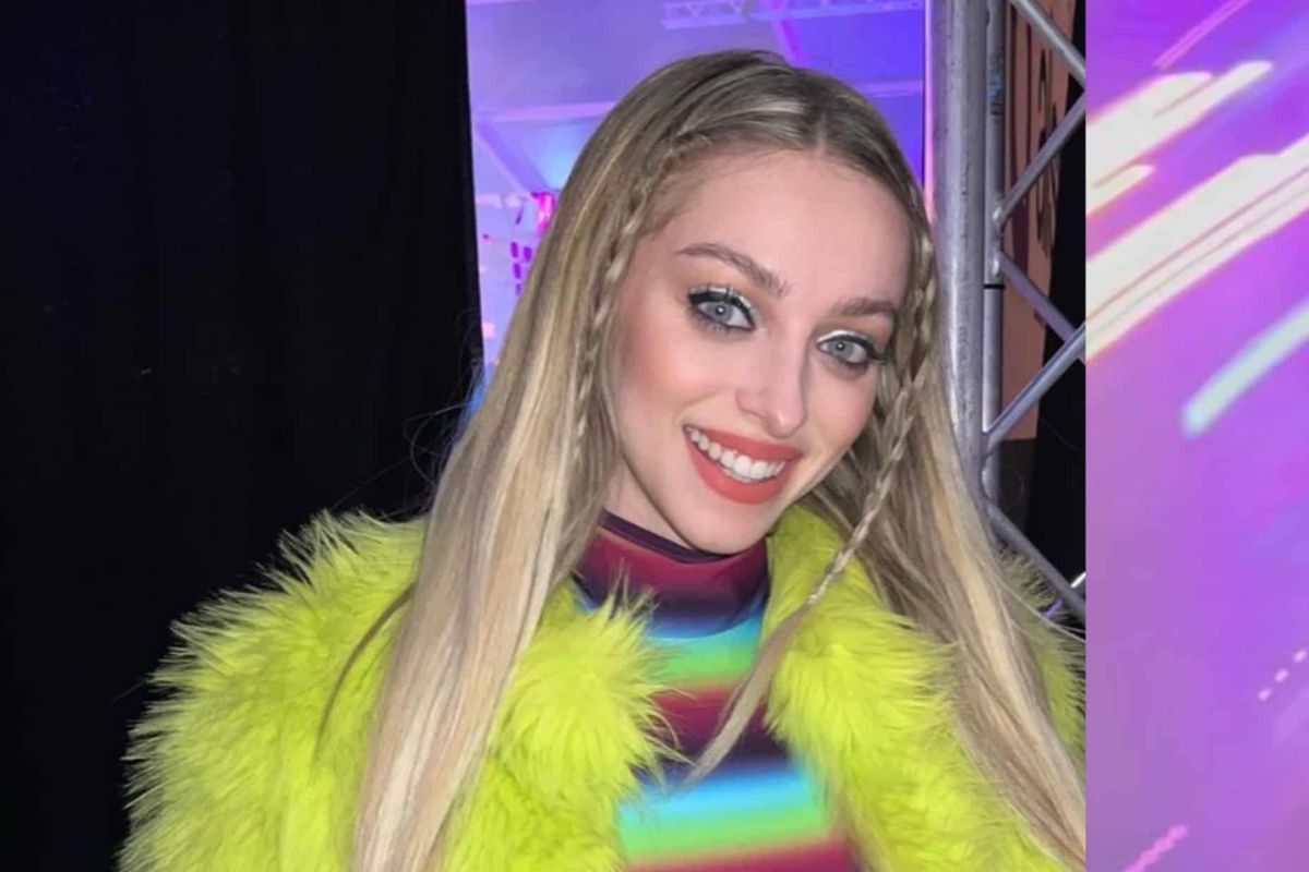 Camille Dhont compleet van slag door heel bijzondere ontmoeting: "Mijn ...