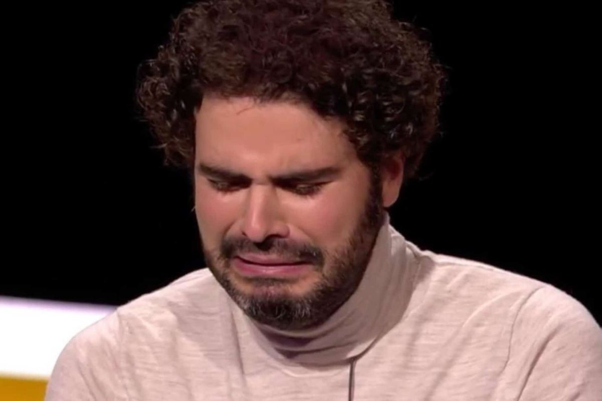 Riadh Bahri moet na verlies van zijn vader opnieuw vreselijke klap ...