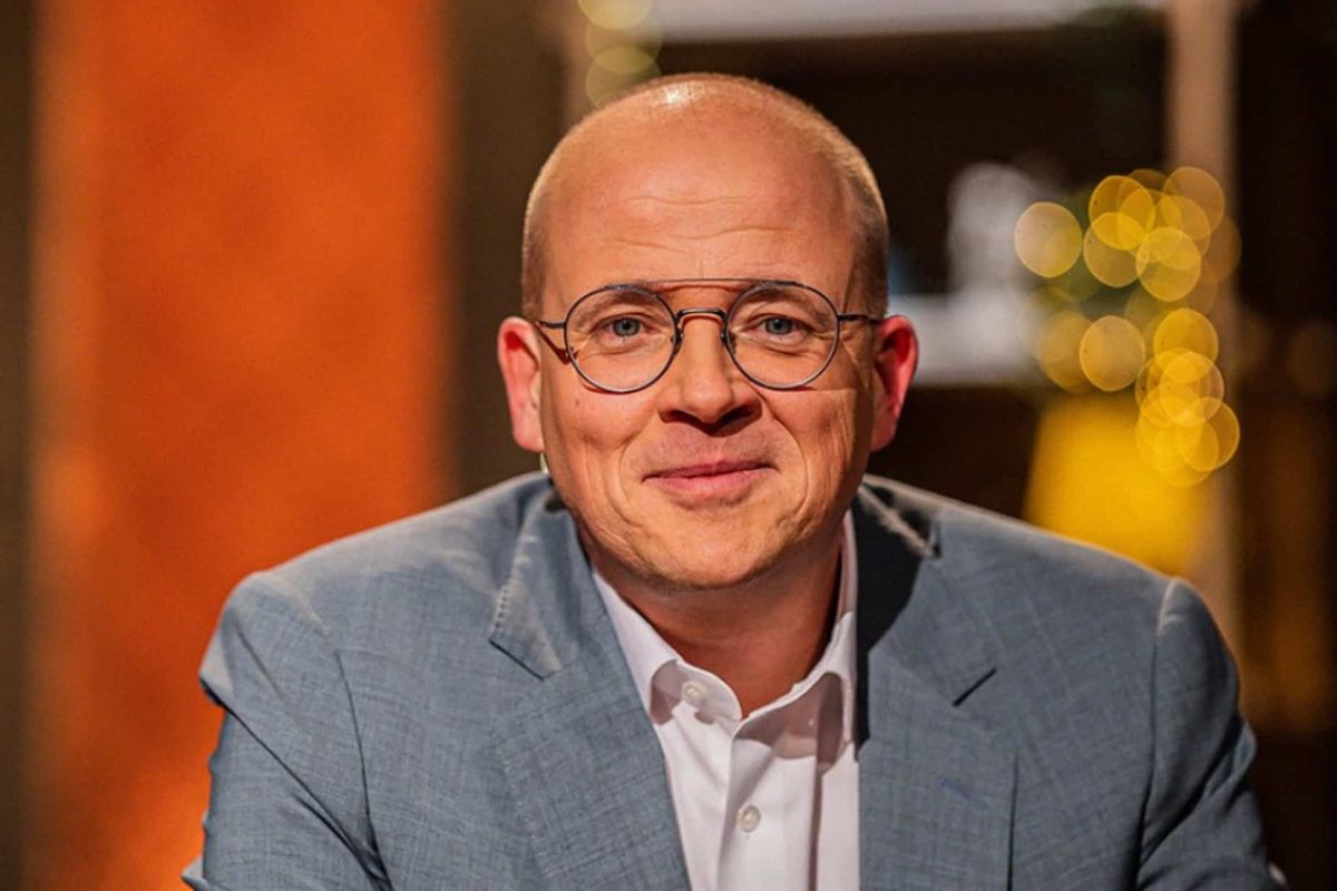 Na verlies van ongeboren zoontje is Sven de Leijer opnieuw papa ...