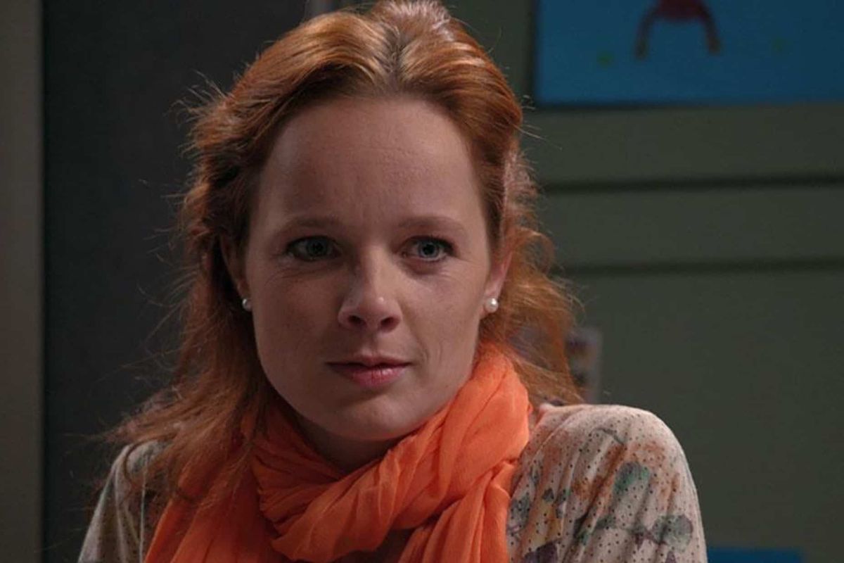 Daphne Paelinck is erg ziek: 'Thuis'-actrice vertelt zelf wat er aan de ...