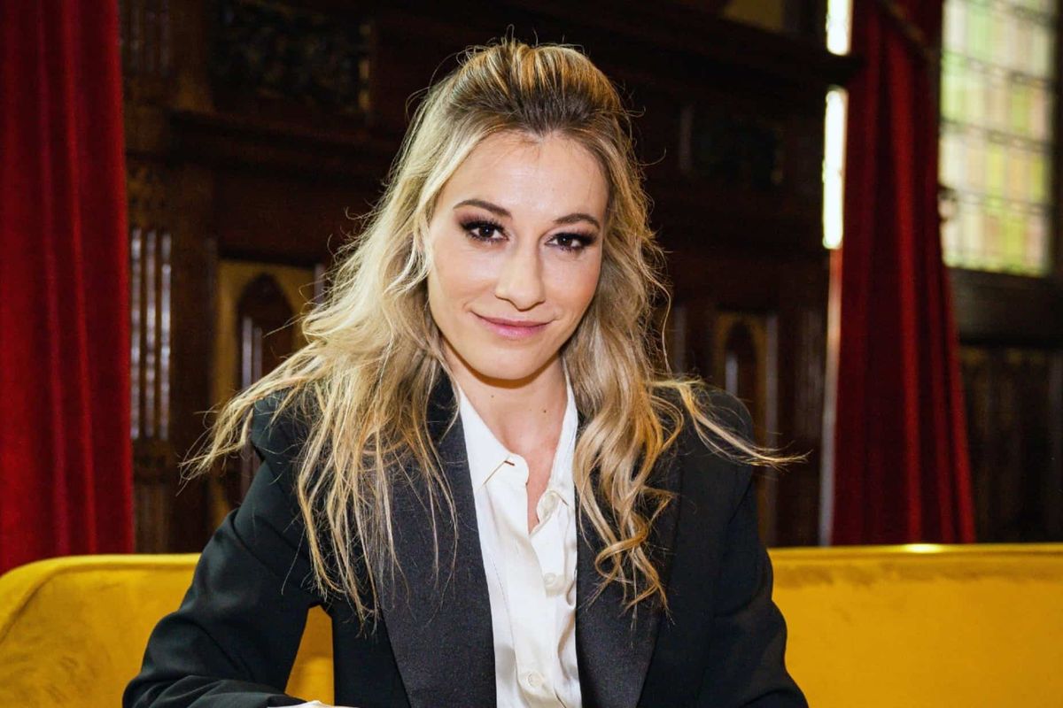 Ianthe Tavernier is erg ziek: musicalactrice vertelt zelf wat er aan de ...