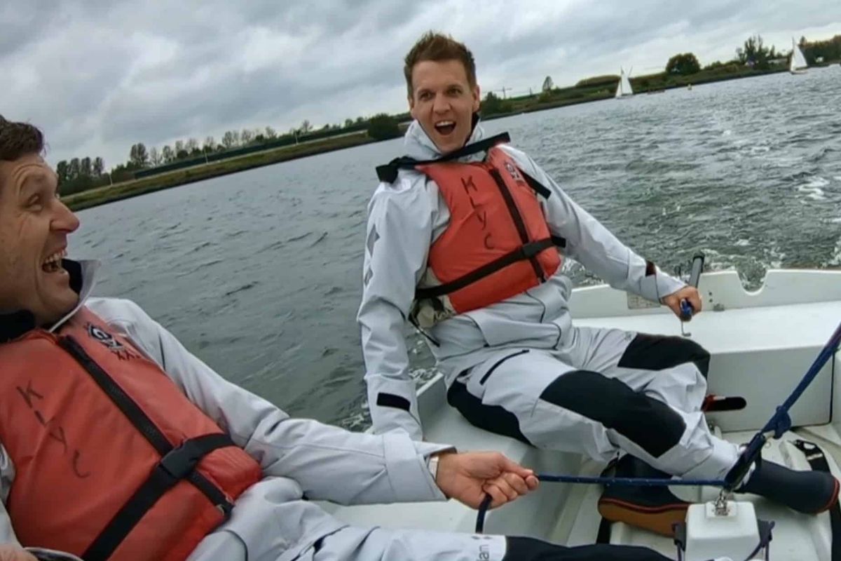 Eindelijk bekend: op deze datum start het nieuwe seizoen van 'Over De ...