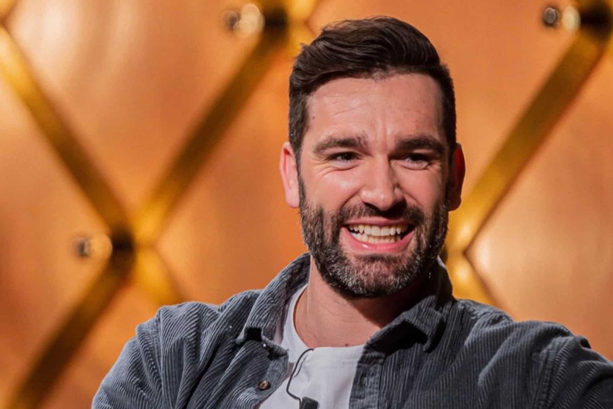 Zanger Metejoor deelt geweldige vakantiekiekjes en maakt zeer leuk ...