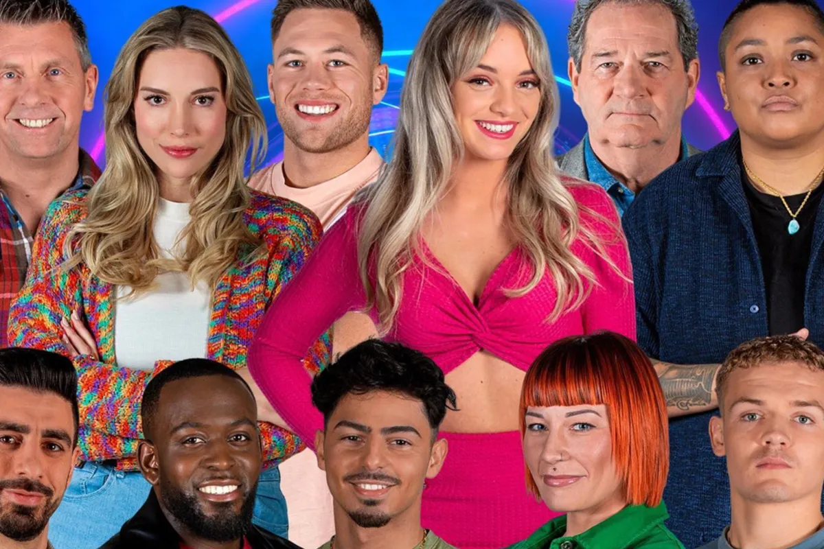 Nu al zeer pikante details uitgelekt over Nederlandse 'Big Brother ...