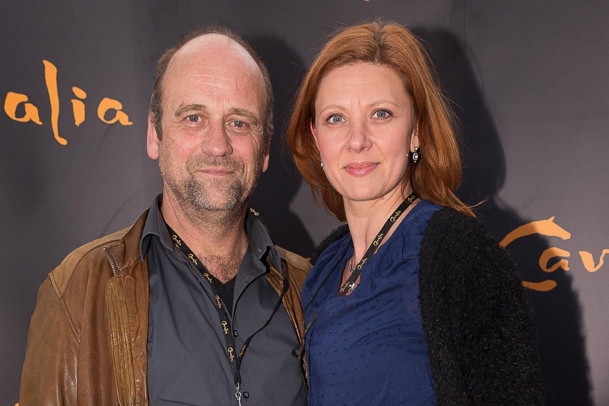 Sandrine André (50) heeft droevig nieuws over haar gezondheid: "Ziekte ...