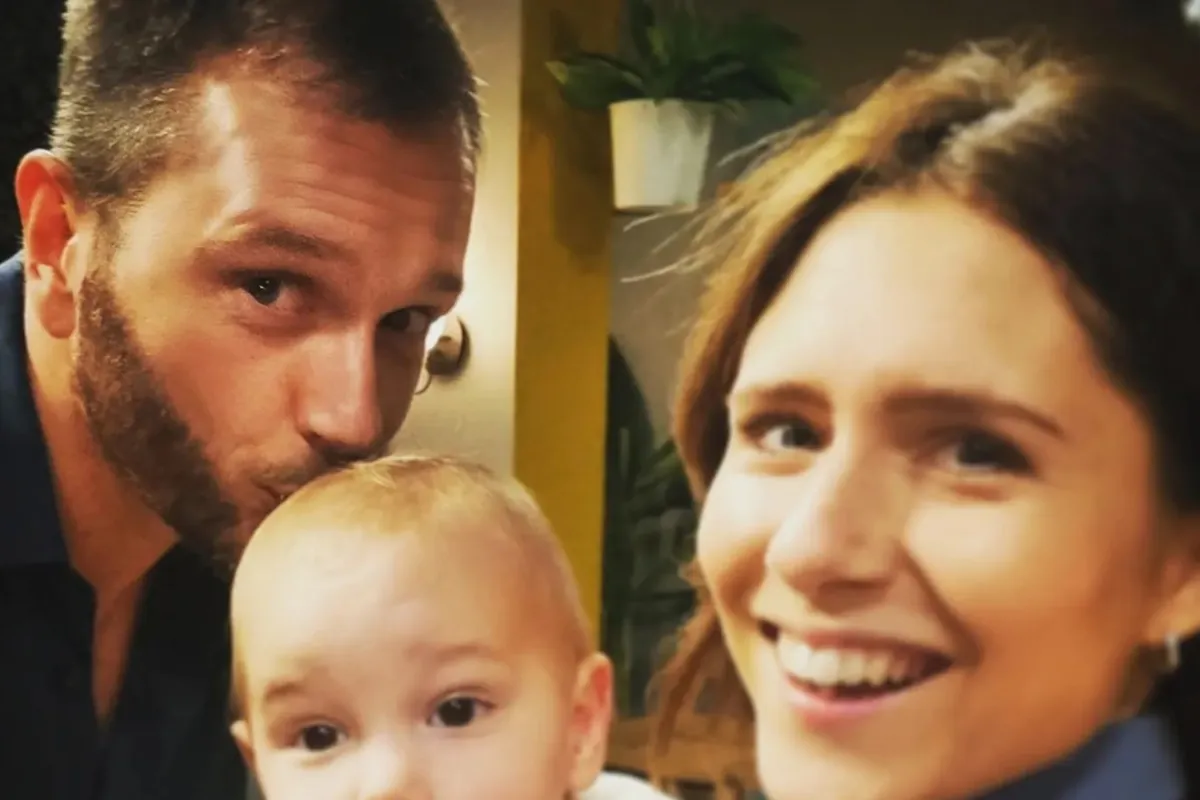 Maxime De Winne kondigt exit aan bij 'Familie': "Krop in de keel toen ...