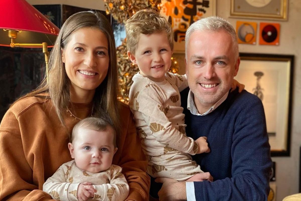 VTM-sportankers Lies Vandenberghe en Maarten Breckx maken zeer heuglijk ...