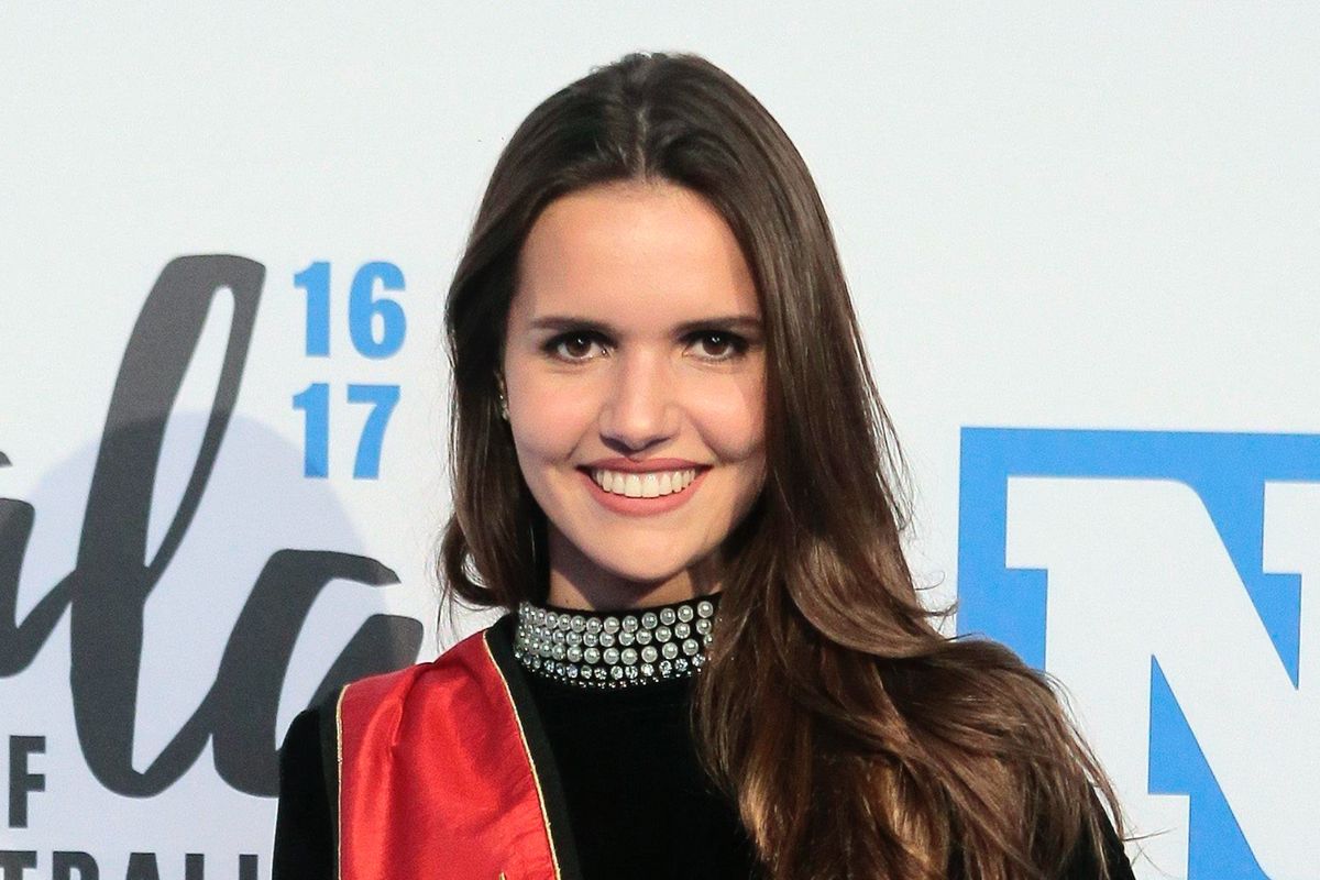 Romanie Schotte verbluft met wondermooie beelden van pasgeboren ...