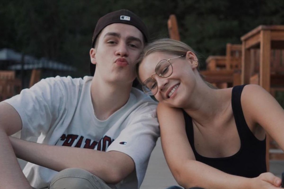 Is Kenji Gooris van 't straat? Zoon van Sam Gooris heeft belangrijk ...