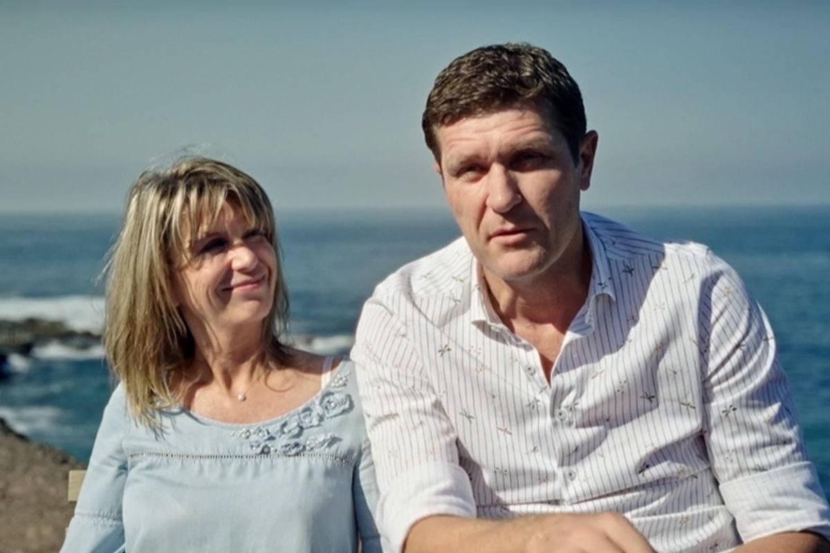 Na huwelijksaanzoek in 'Over de oceaan': Gert Verheyen deelt droevig ...