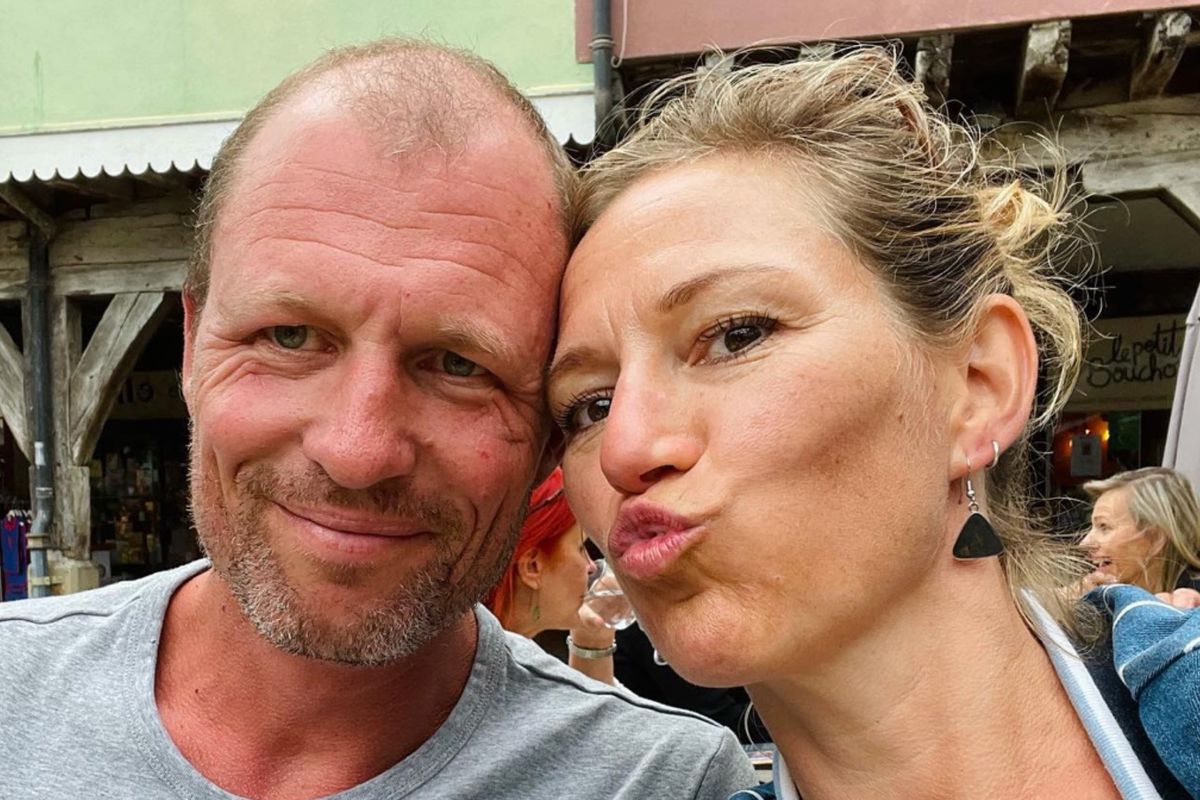 Hilde De Baerdemaeker maakt geweldig nieuws bekend: "Gefeliciteerd!"