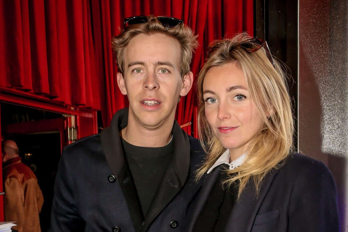 Na breuk met Jonas Van Geel verrast Evelien Bosmans volgers met foto ...