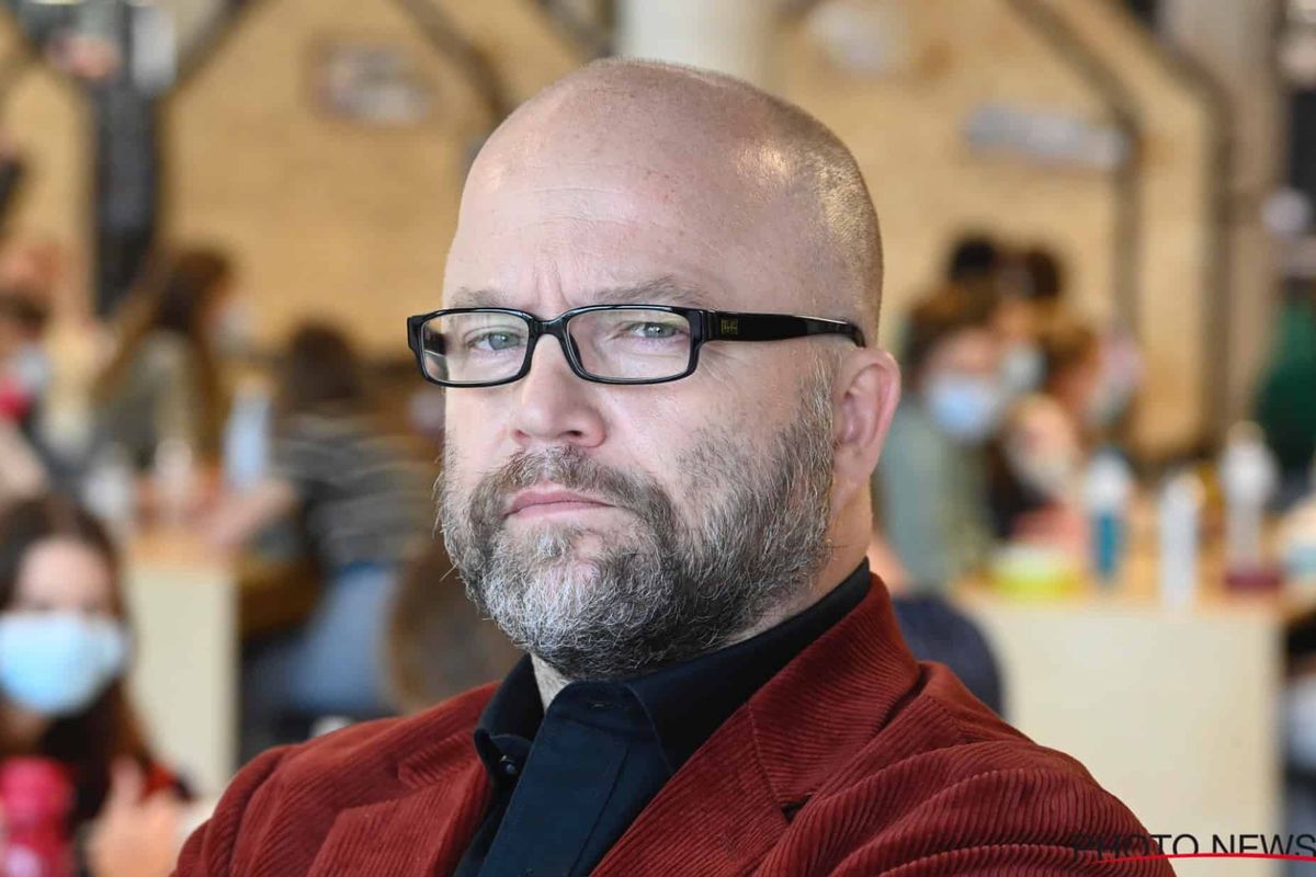 Voormalige 'Familie'-actrice plots overleden: Sven De Ridder verscheurd ...