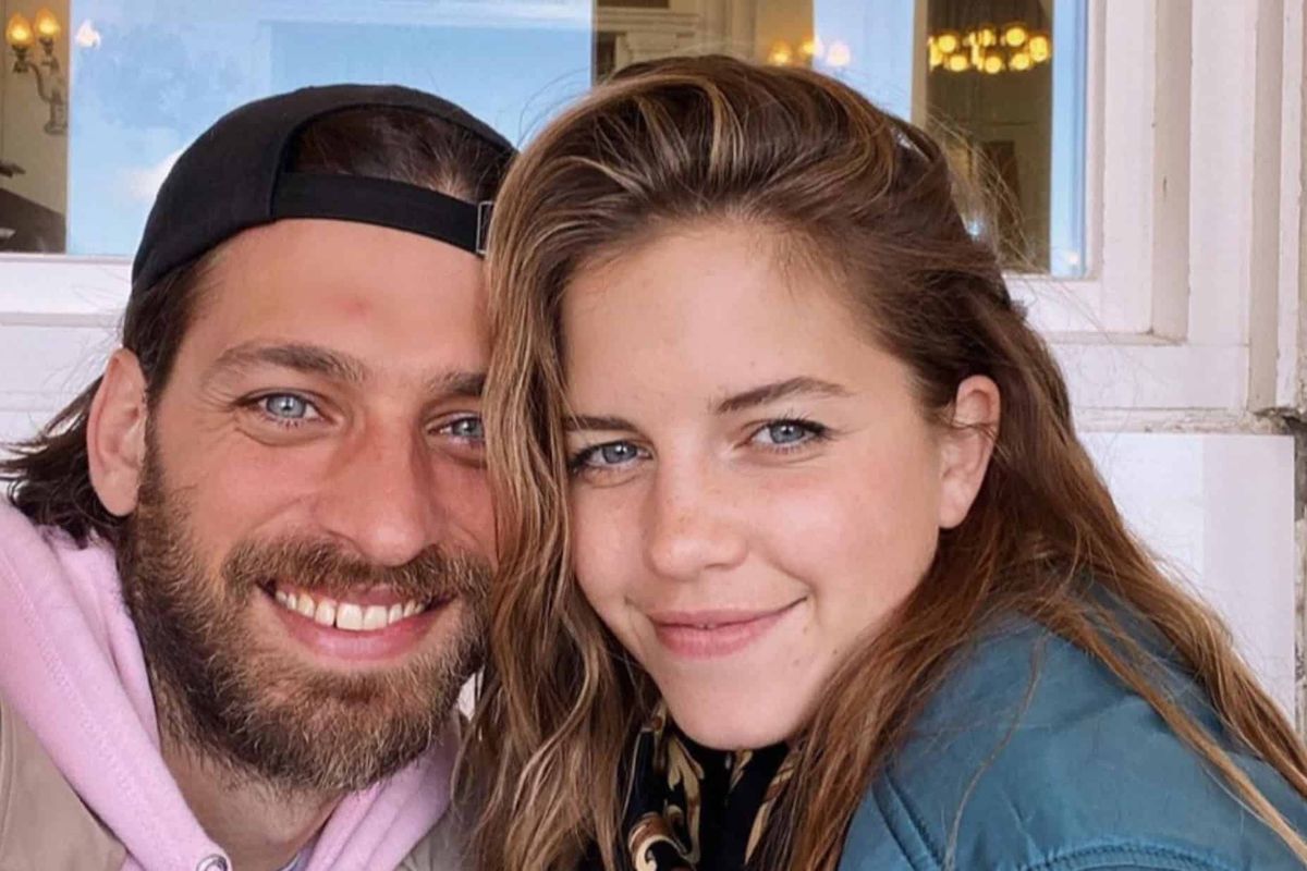 Vincent Banic en Bab Buelens hebben fantastisch nieuws te melden ...