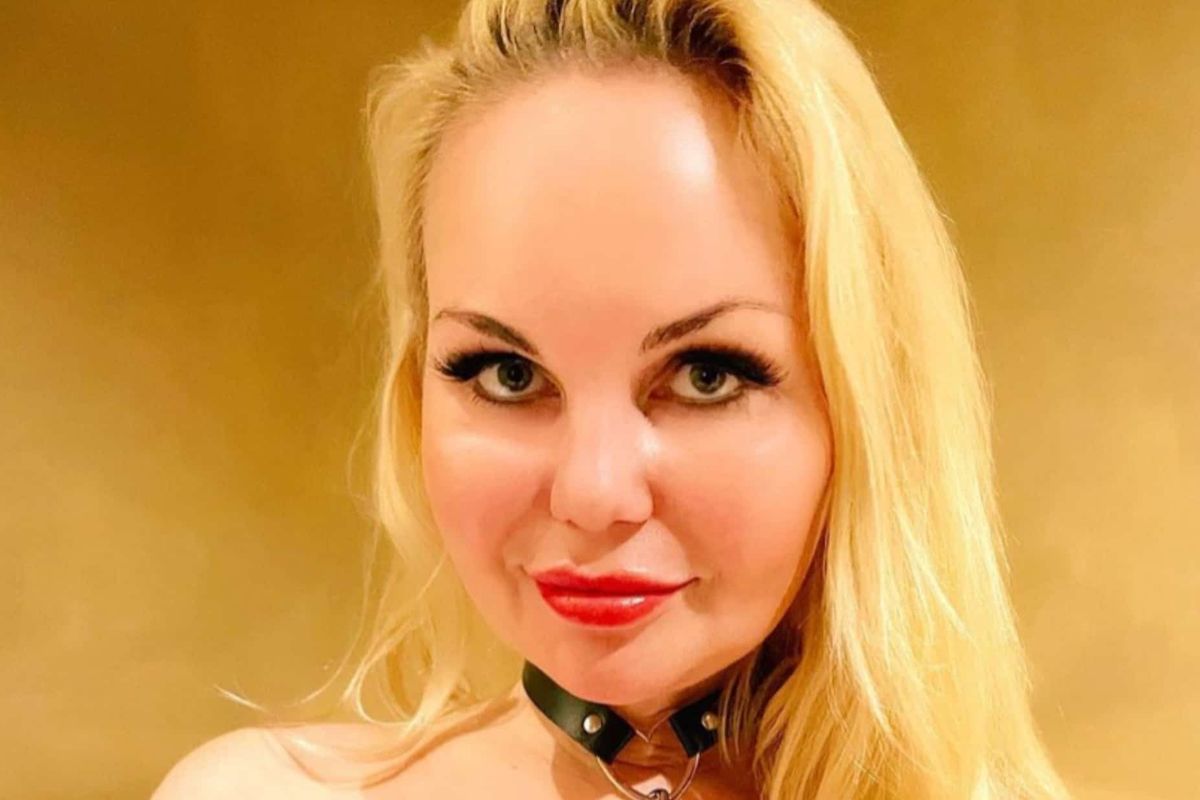 Na Massale Kritiek Reageert Lesley Ann Poppe Voor Het Eerst Op Naakte 2249