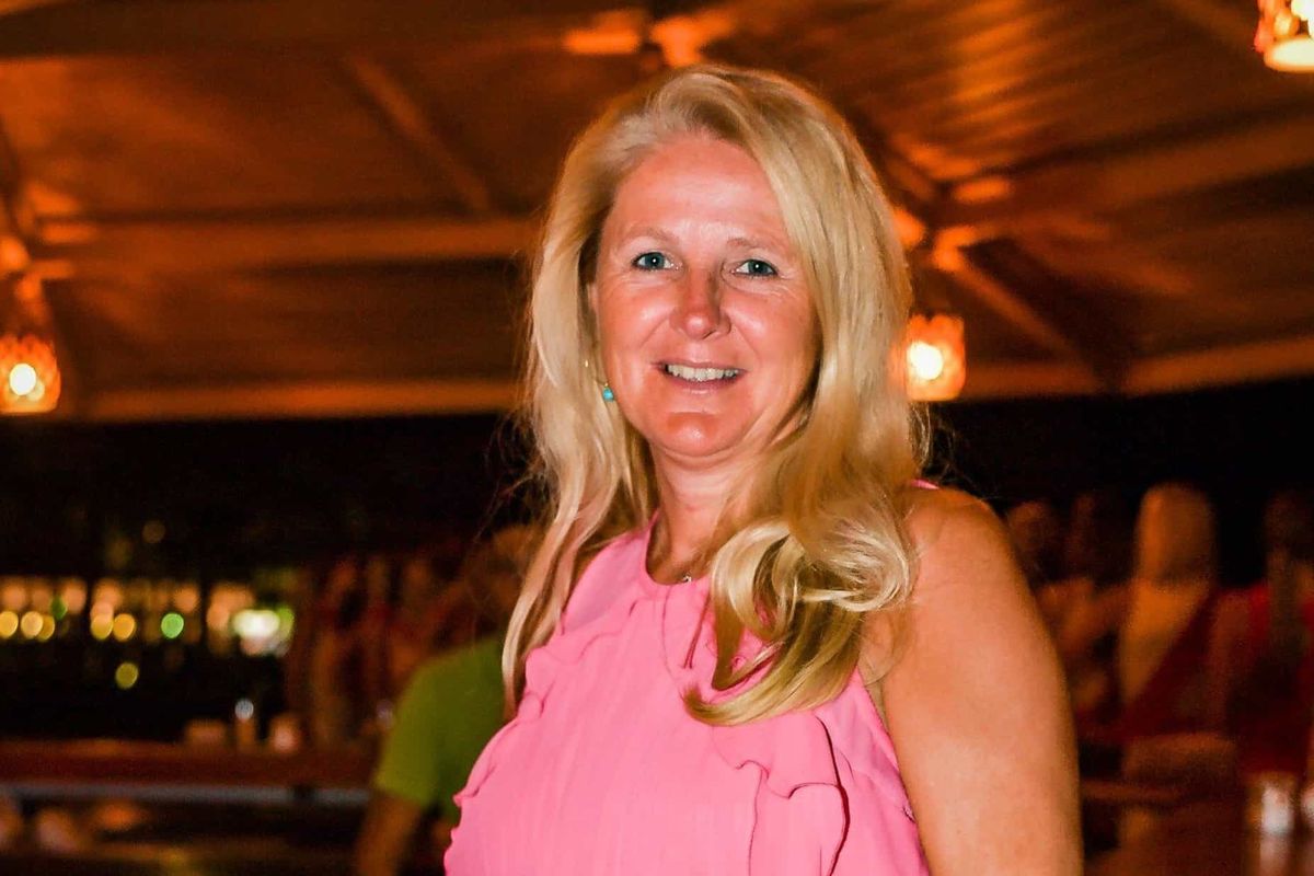 Miss België-organisatrice Darline Devos kampt met gezondheidsproblemen ...