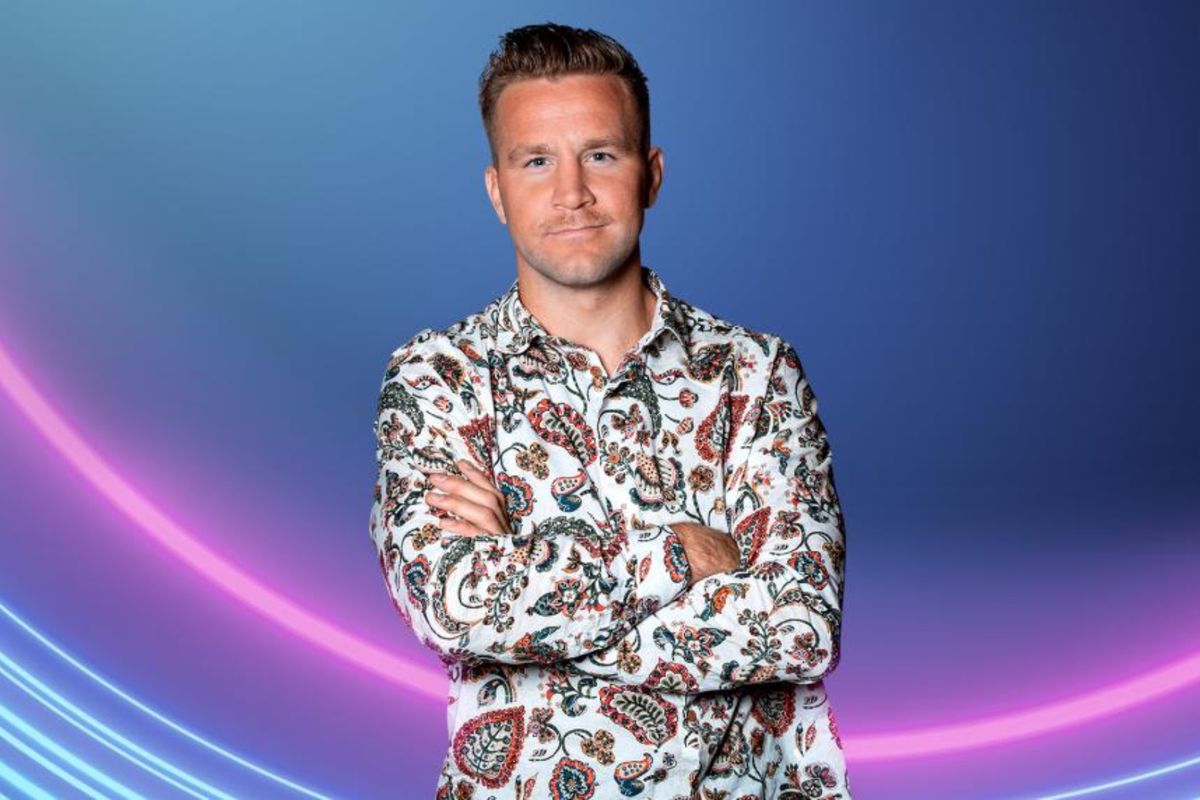 Kristof uit 'Big Brother' is voor het eerst papa geworden: "Wat een ...