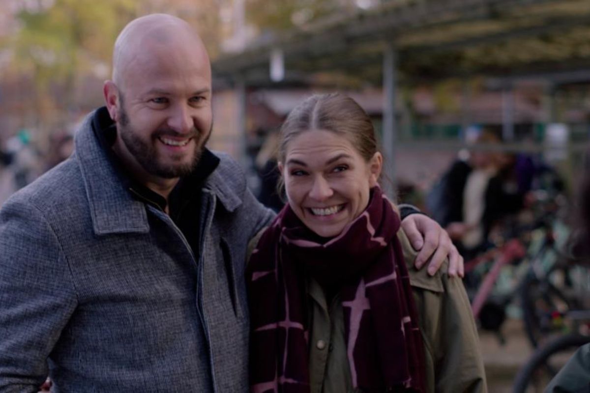 'Thuis'-kijkers zijn zeker: "Niet Chris, maar zij heeft de brand bij ...