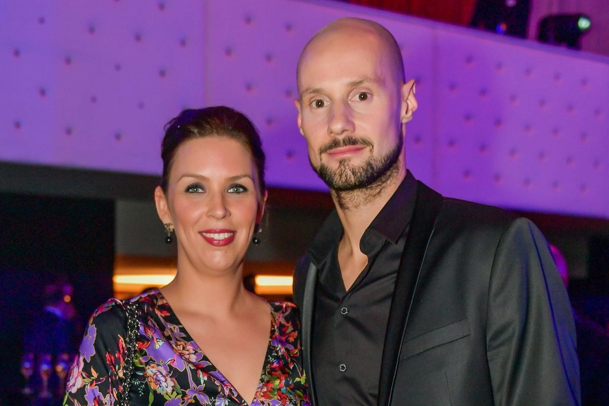Tom Boonen en zijn partner Lore na 20 jaar plots uit elkaar: "Nog ...