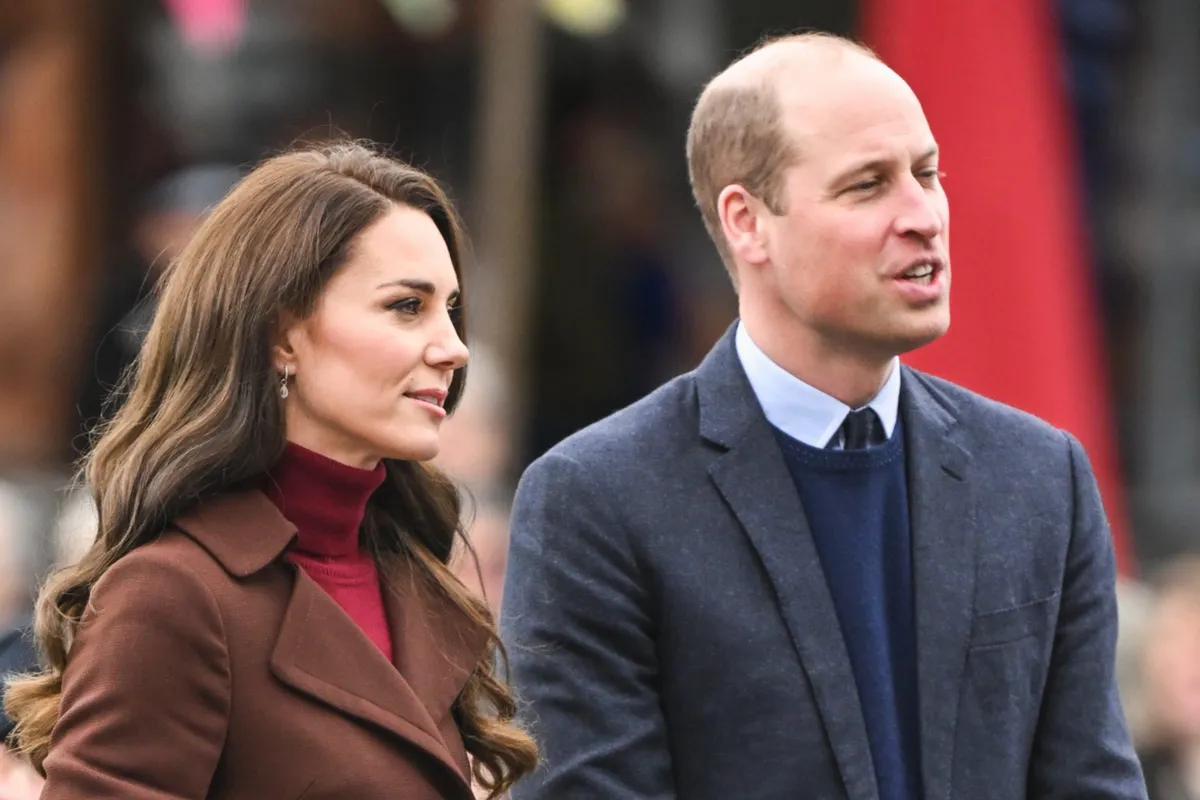 Groot schandaal bij Brits koningshuis lekt uit: "Prins William heeft al ...